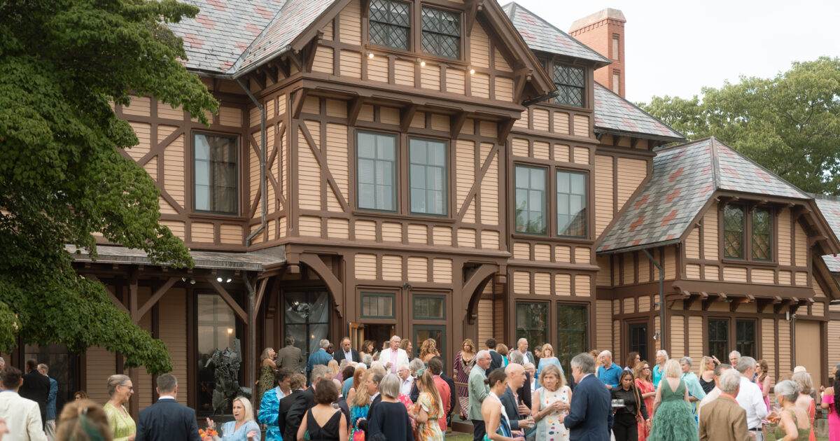 Newport Art Museum | Get Engaged & Experience the Power of Art